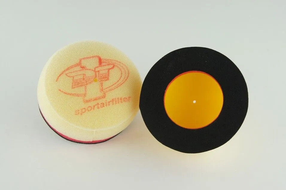 DT-1 RACING DT-140-02NO FILTRO ARIA NON OLIATO KAWASAKI KX 60 B 2001 | eBay