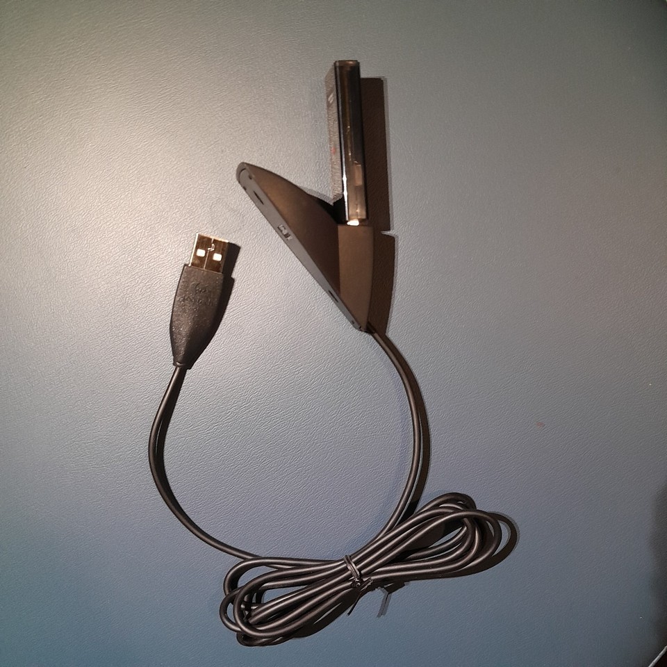 Pre-owned Logitech C-UAK42 SecureConnect Wireless USB Mini Receiver | eBay