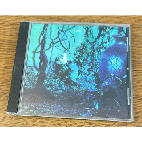 Shepherd Moons CD Pop Celtic Enya 90s 12 Song Studio Album Irish Singer ...