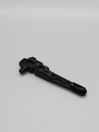 G1 Transformers Hot Spot Gun Part Defensor | eBay