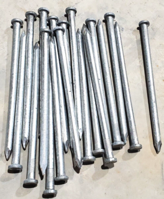 Timber Spikes