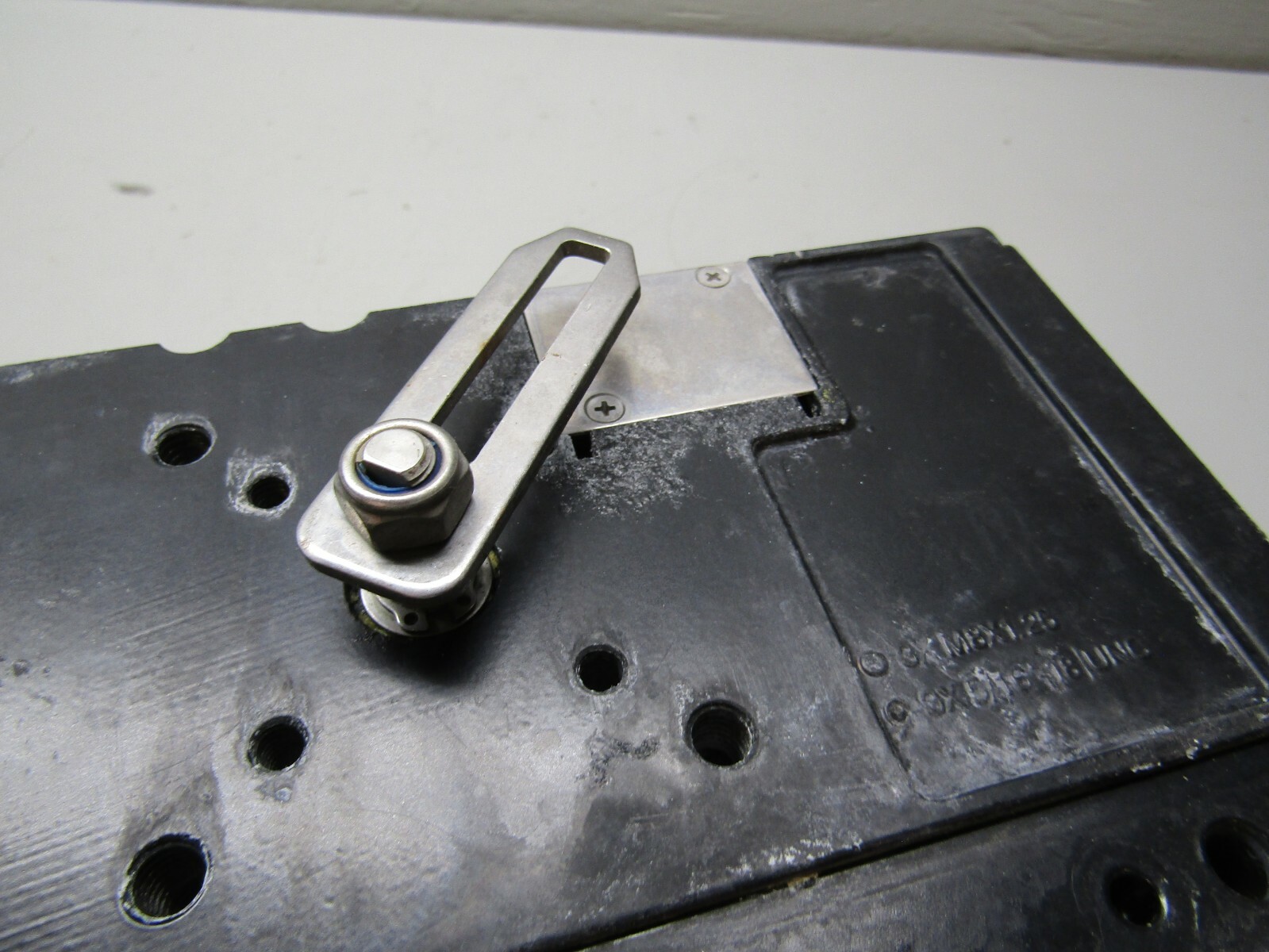 Flowserve Logix 500si Series 510si-02-Y2DEE-0000-000 | eBay