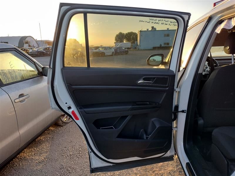 2018-2020 Volkswagen Atlas Front Stabilizer Bar 3QF411303Q OEM. | eBay