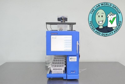 Biotage Isolera One Flash Chromatography System Variable Detector with ...