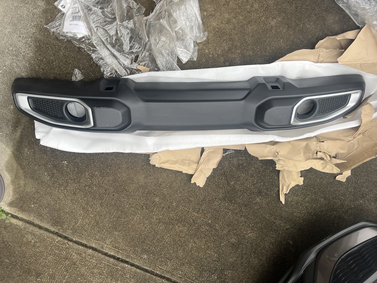 Gladiator Front Cover