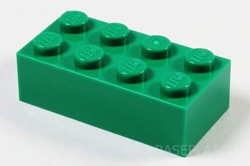 LEGO Bricks 2x4 - Part No. 3001 - Choose Colour - BRAND NEW - 50 Pieces ...
