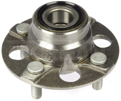 Dorman 951-028 Wheel Bearing and Hub Assembly fits Honda Civic 42200 ...