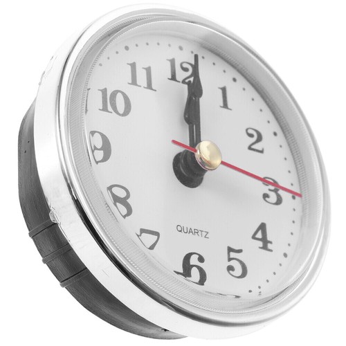 2 Pack Clock Head M2188 Movement Wall Mechanism Replacement | eBay UK