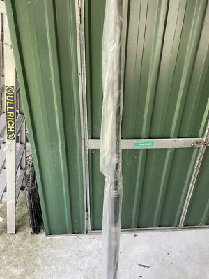 Snyder Glas Fishing Rod - Original ATS MT144 7W - Brand New in Plastic ...