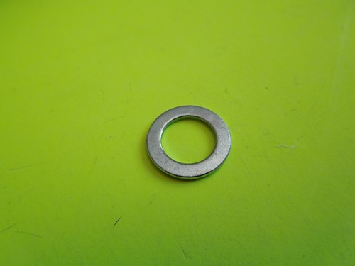 1 NOS OEM Harley Davidson Handlebar / Rear Master Cylinder Washer P/N ...