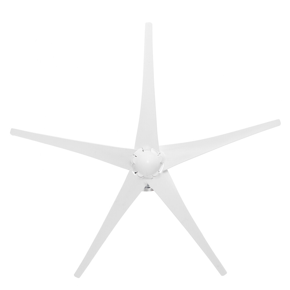 Diy Wind Generator From Ceiling Fan | Shelly Lighting