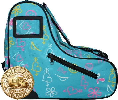 Epic Skates Limited Edition Roller Skate Bag, One Size | eBay