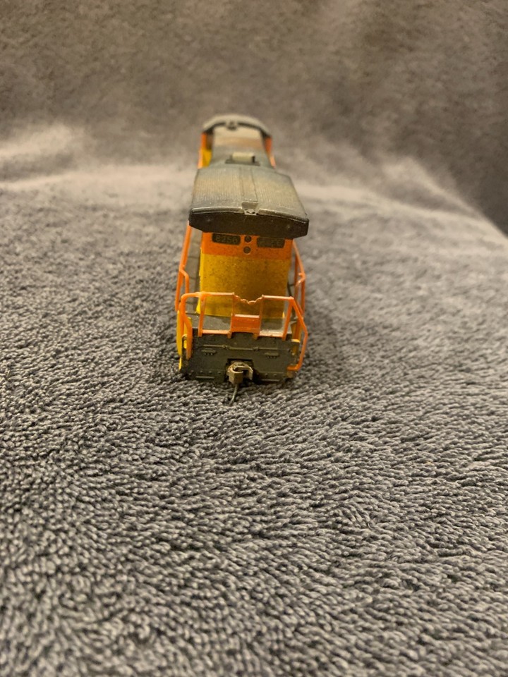 ho scale locomotive bachmann plus/ Custom Weathering | eBay