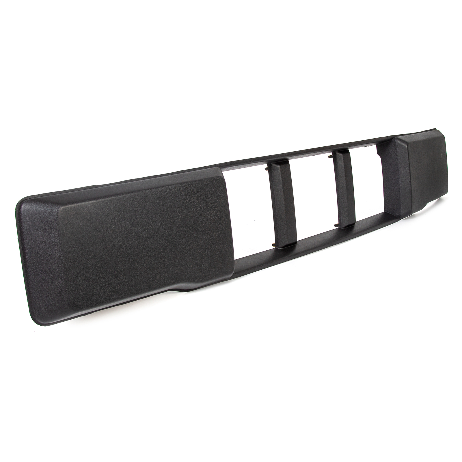 Front Bumper Lower Grille Trim Panel For Ford F150 F-150 2015 16 2017 # ...