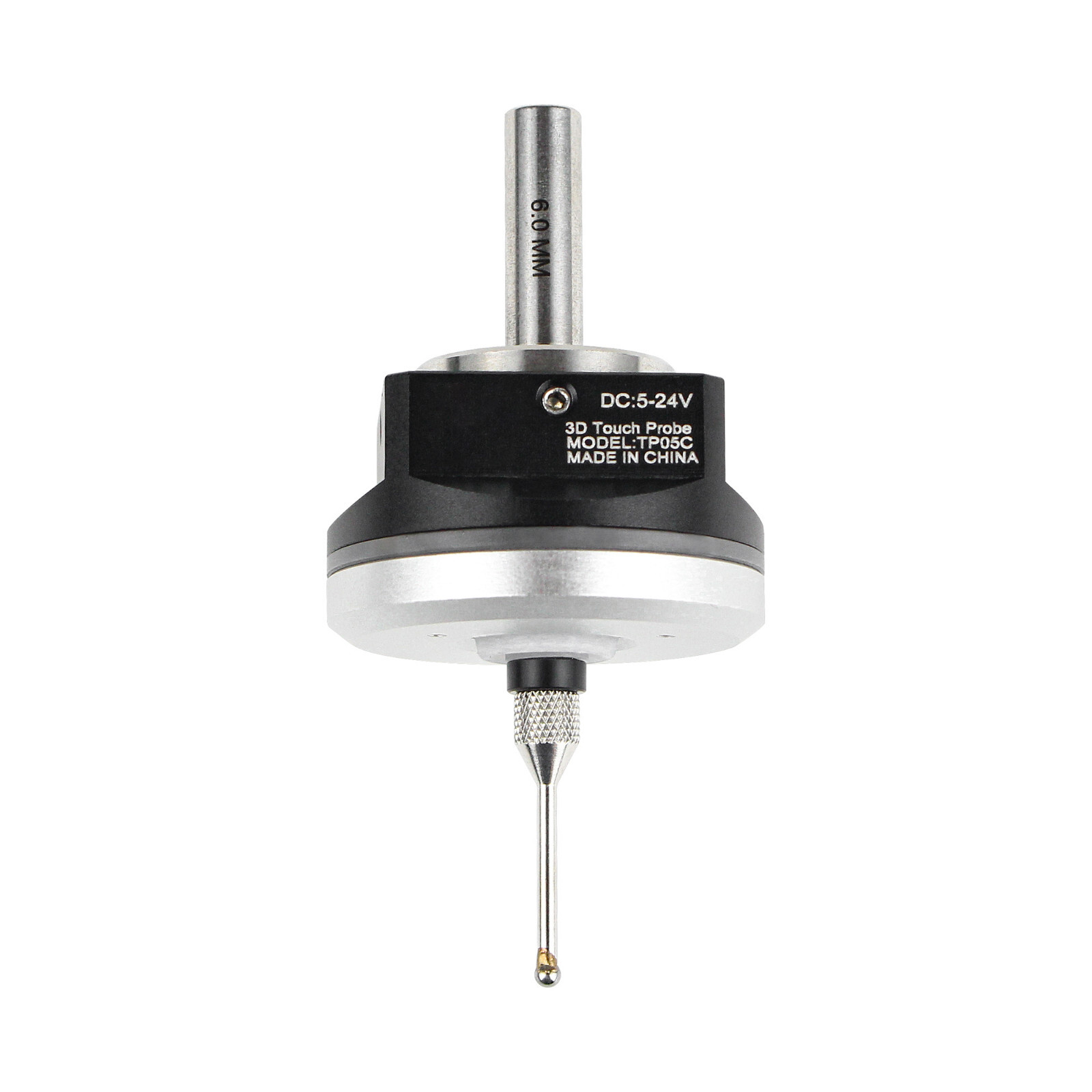 「USA」 3D Touch Probe Edge Finder to Find Desktop Center V5 NPN NO ...