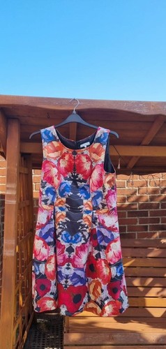 Rocha John Rocha Summer Dress size 18 | eBay UK
