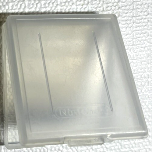 Gameboy Color Console Great Grape Nintendo GBC WORKS+ ZELDA LINKS ...