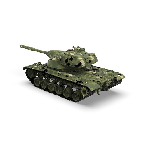 SSMODEL 72531 V1.5 1/72 Military Model Kit US T54E1 Heavy Tank WoT WAR ...