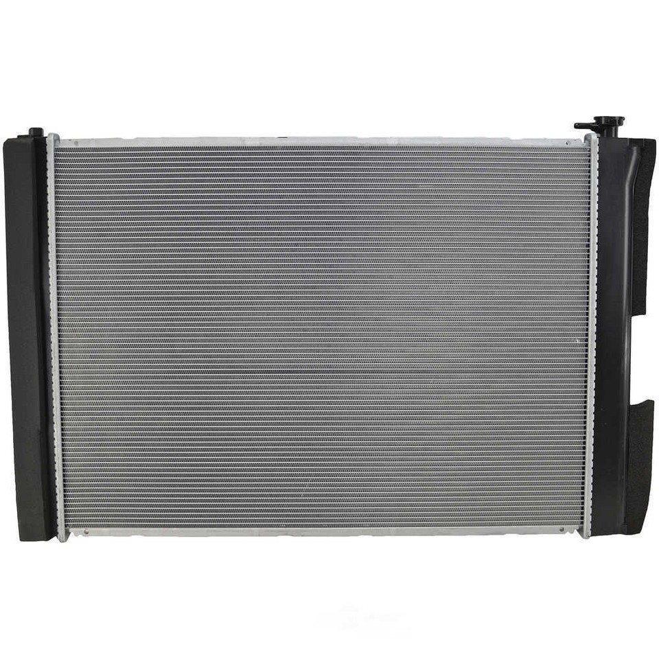 Radiator For 2004-2006 Lexus RX330 3.3L V6 2005 13256 Radiator -- JAPAN ...
