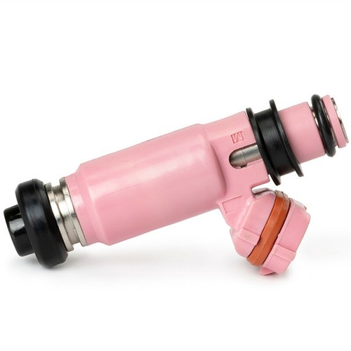 4 Pcs 565CC Fuel Injectors for Subaru JDM STi 195500-3910 16611-AA370 ...