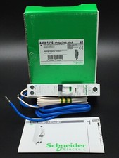 Schneider Electric W917271890111 IEC Contactor TeSys D Nonreversing 50a ...