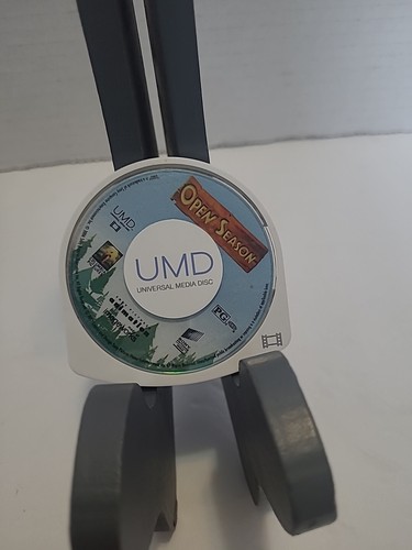 Open Season (UMD) PSP Movie Disc Only 43396156982 | eBay.de