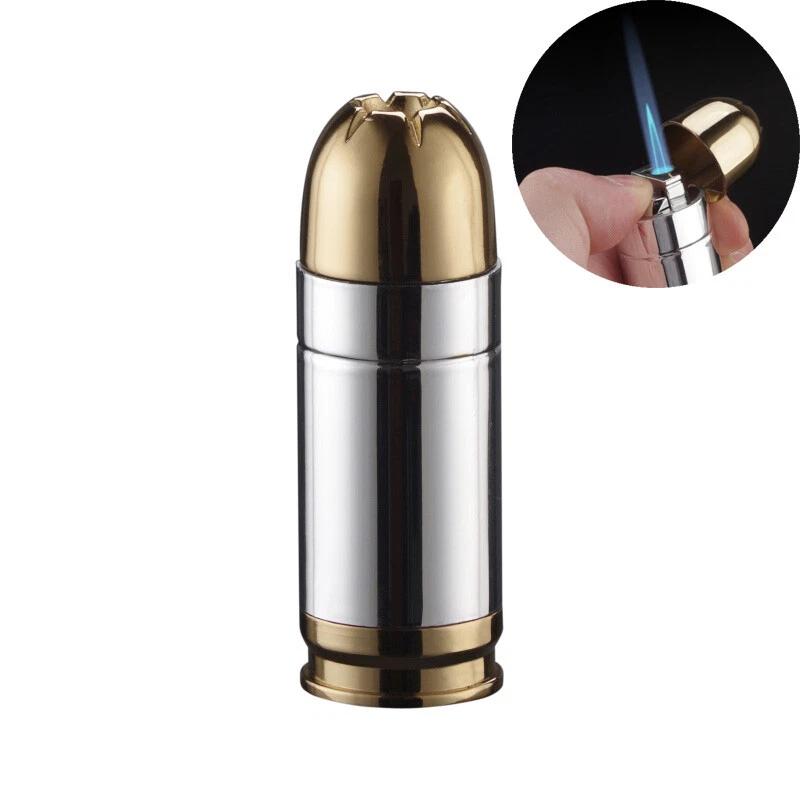 Cigarette Shaped Lighter