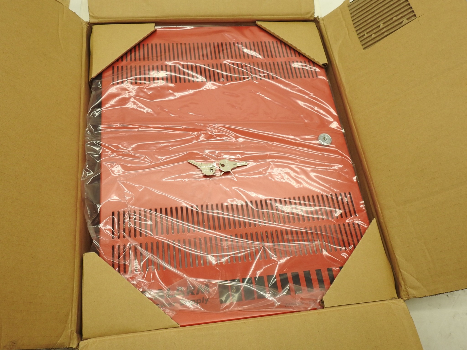 Kidde MIRBPS10A 10 Amp Booster Power Supply - NOB for sale online | eBay