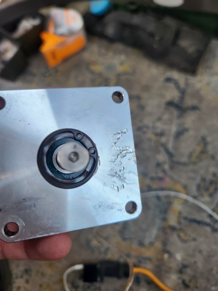 OPEN BOX NEW HAAS 93-0447A Encoder SHIPS FROM USA | eBay