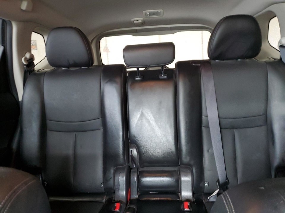 Blower Motor VIN J 1st Digit Japan Built Fits 14-18 ROGUE 5328376 | eBay