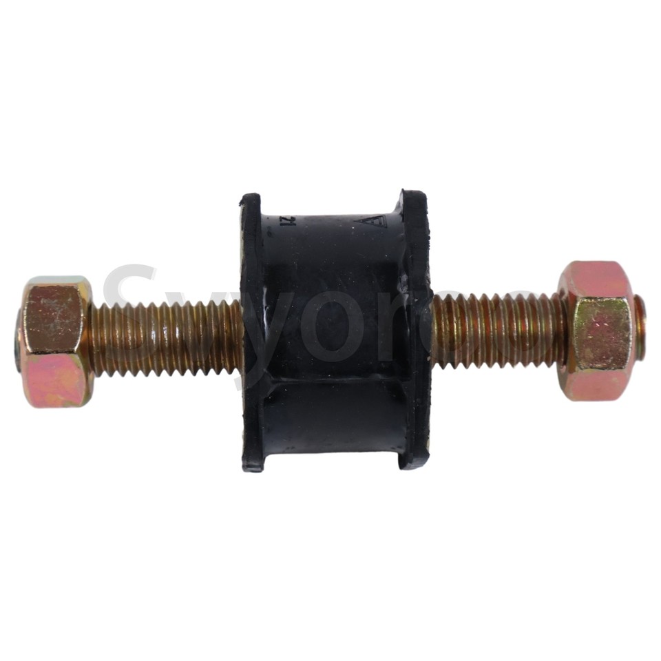 2634A115 Radiator Mounting Rubber For Perkins Engine 1104 1103 TV8.540 ...