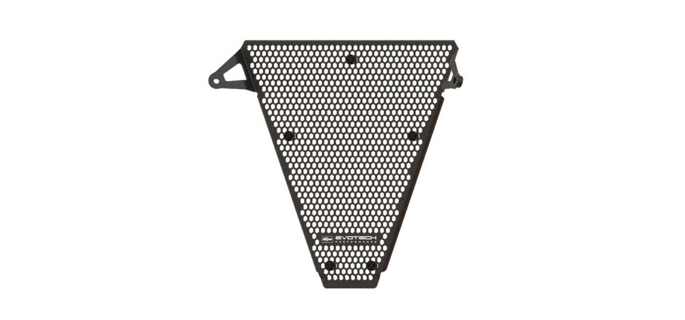 EP Ducati Streetfighter V2 Lower Radiator Guard (2022+) | eBay