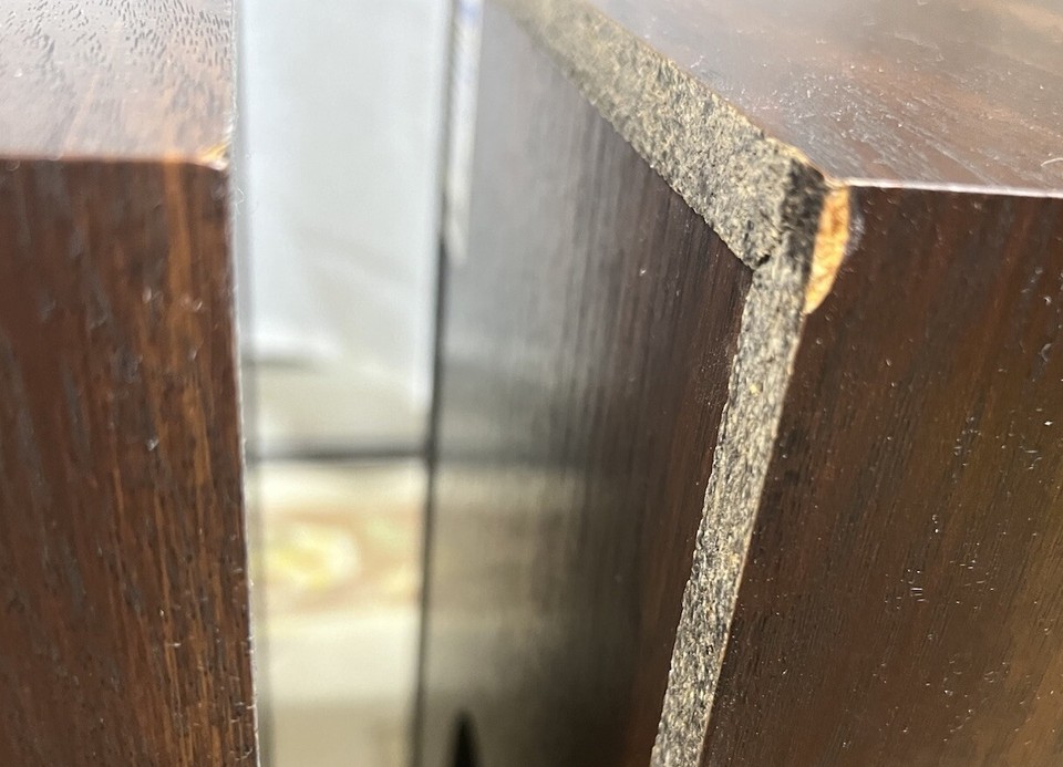 PINNACLE AC 800 2 Way Bookshelf Loudspeakers-Pair L&R Speakers | eBay