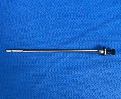 Parts & Accessories - Olympus Obturators