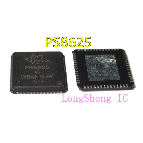 5PCS PS8625 AO QFN56 PS8625GTR-AO IC CHIP new | eBay.de