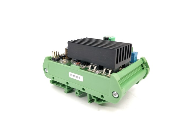 LINAK SINGLE MOTOR CONTROL UNIT TR-EM-208-R for sale online | eBay