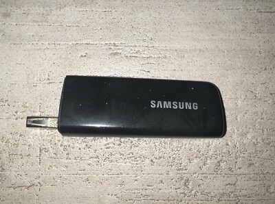 Samsung WIS09ABGN Wireless LAN Adapter LinkStick USB | eBay