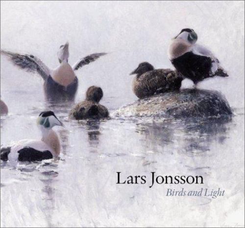 Birds and Light by Lars Jonsson (2002, Hardcover) for sale online | eBay