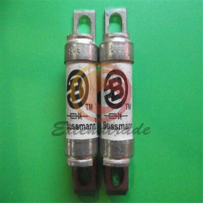 1PCS Bussmann 80ET AC Fuse 80 Amp 690V Type T BS88 80A | eBay
