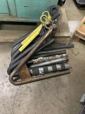 (5) Available Lathe Chuck Hook Sky Hook Lifting Device | eBay