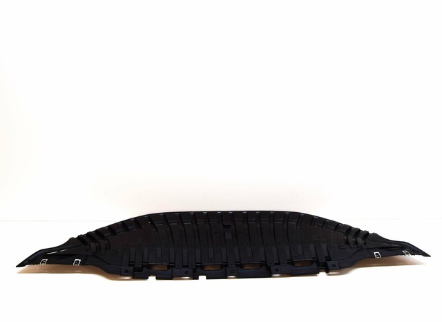 Audi OEM 2015 A8 Quattro Front Bumper-lower Plate 4H0807611B for sale ...