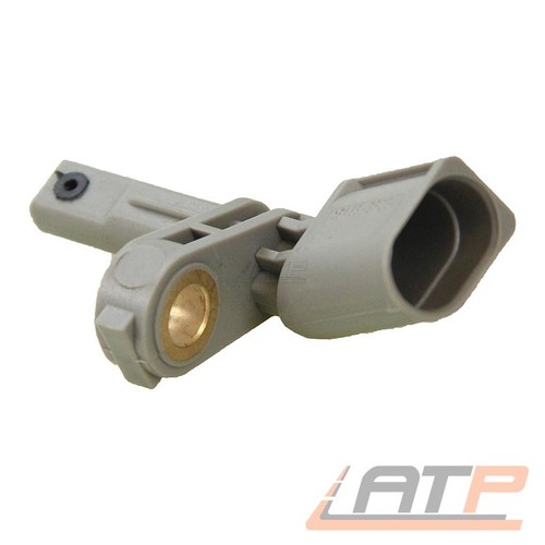 ABS SENSOR VORNE ODER HINTEN RECHTS FÜR AUDI A3 Q2 Q3 Q4 Q7 TT QUATTRO ...