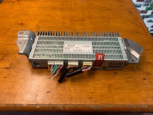 2006 2007 2008 2009 LEXUS IS250 IS350 PIONEER AMP AMPLIFIER 86280-53110 ...