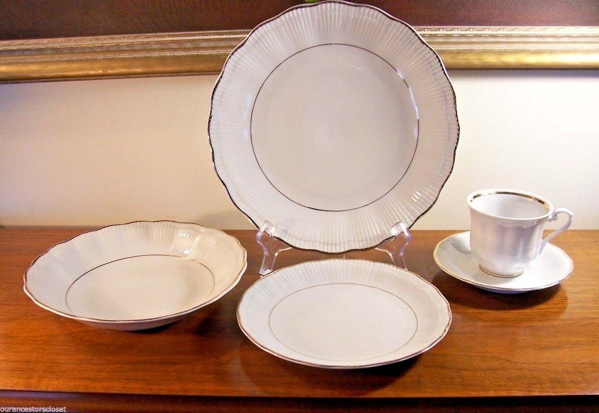 Bone China Dinnerware Patterns
