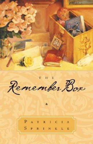 The Remember Box by Sprinkle, Patricia Houck 9780310229926 | eBay