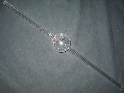 Lab Glassware - Scientific Glass Apparatus