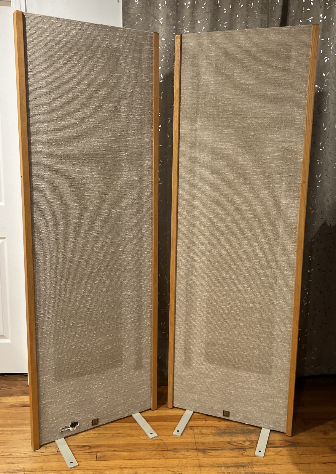 Magnepan Ribbon Tweeters/Loudspeakers MG-IIIA | eBay