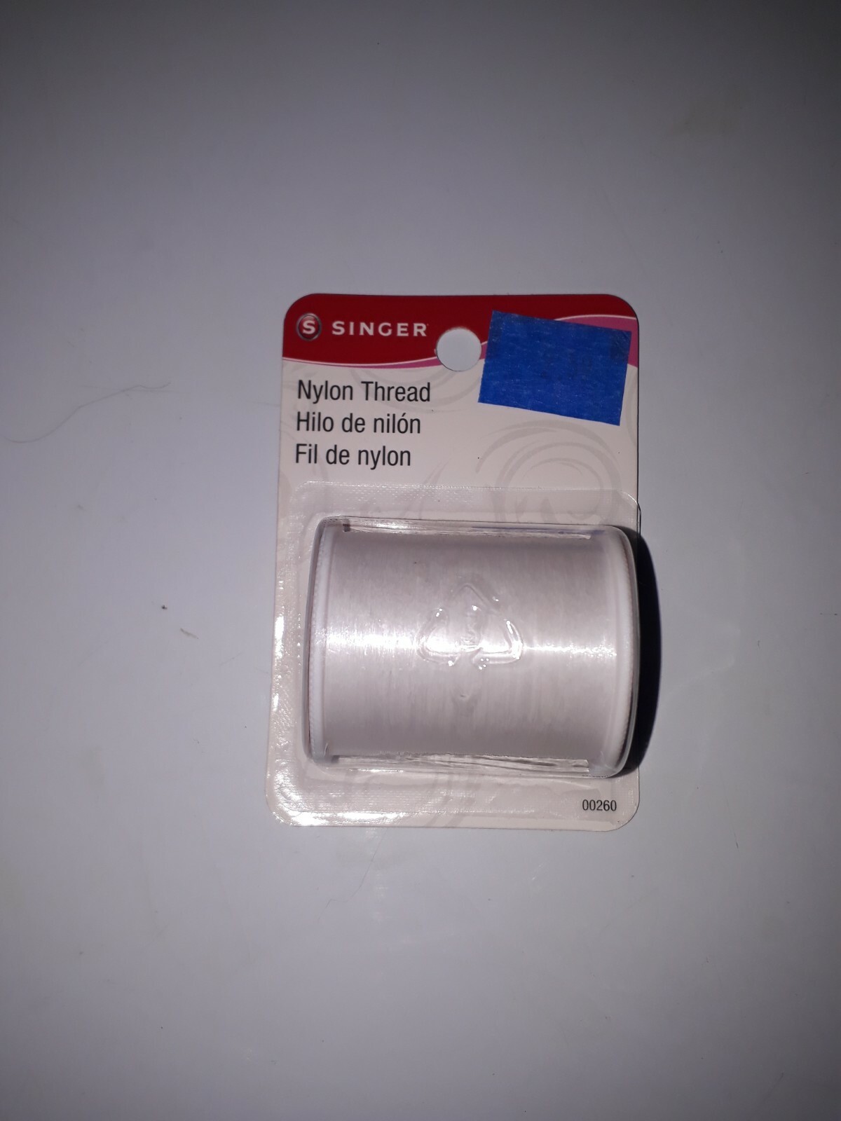 THREAD SINGER 100% NYLON 135 YDS (123M) | eBay
