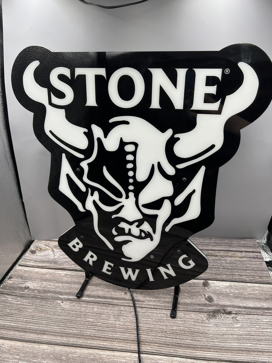 Stone Beer Logo Stone Brewing WINS $56 Million After Keystone Light