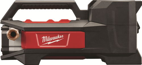 Milwaukee M18 TRANSFER PUMP M18TP-0 18V Self-Priming, Viewing Window ...
